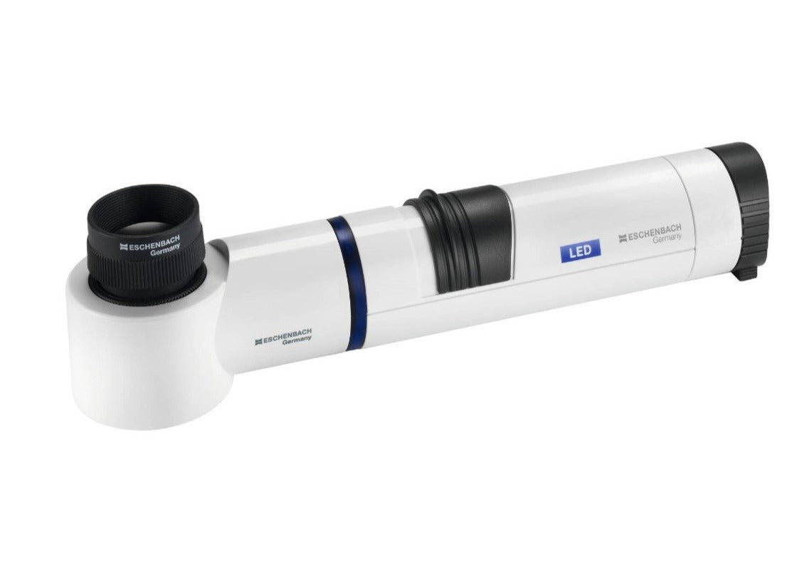 Precision scale magnifiers – Magnifiers Australia