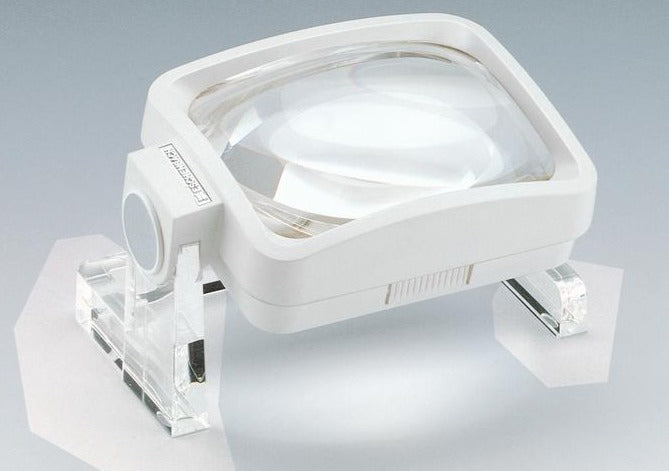 Handheld and Reading Magnifiers – Page 6 – Magnifiers Australia